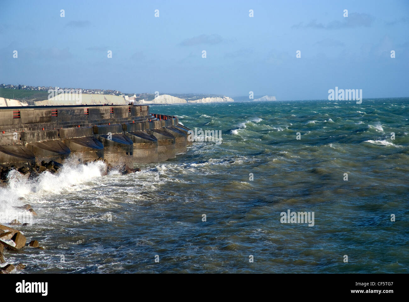Protecting structure hi-res stock photography and images - Alamy