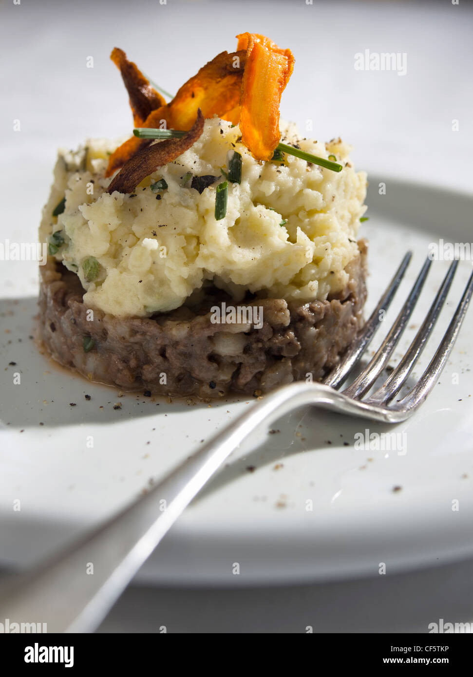 Collops hi-res stock photography and images - Alamy