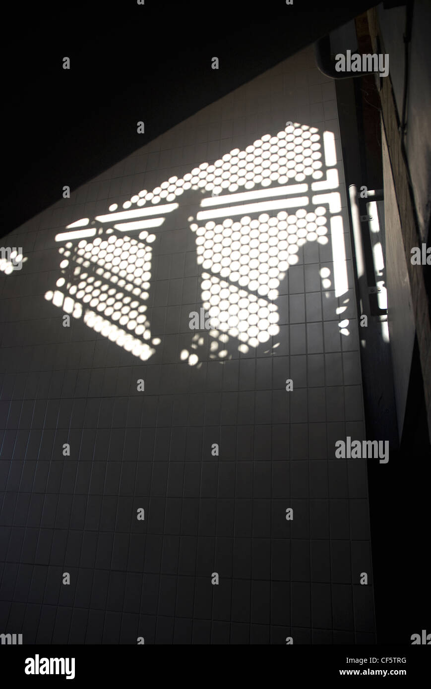 Shadows of the steps hi-res stock photography and images - Alamy