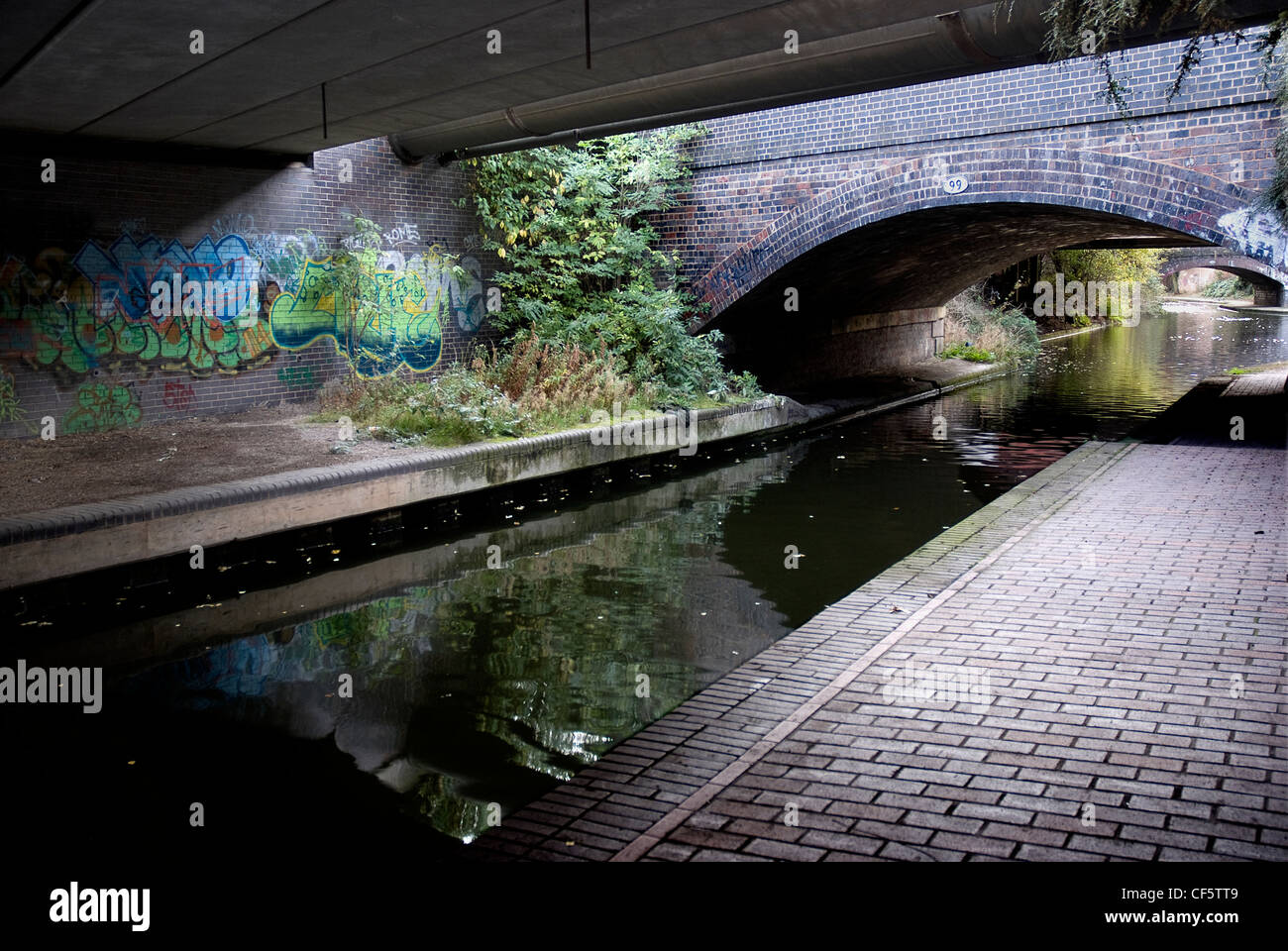 Bordersley junction birmingham hi-res stock photography and images - Alamy