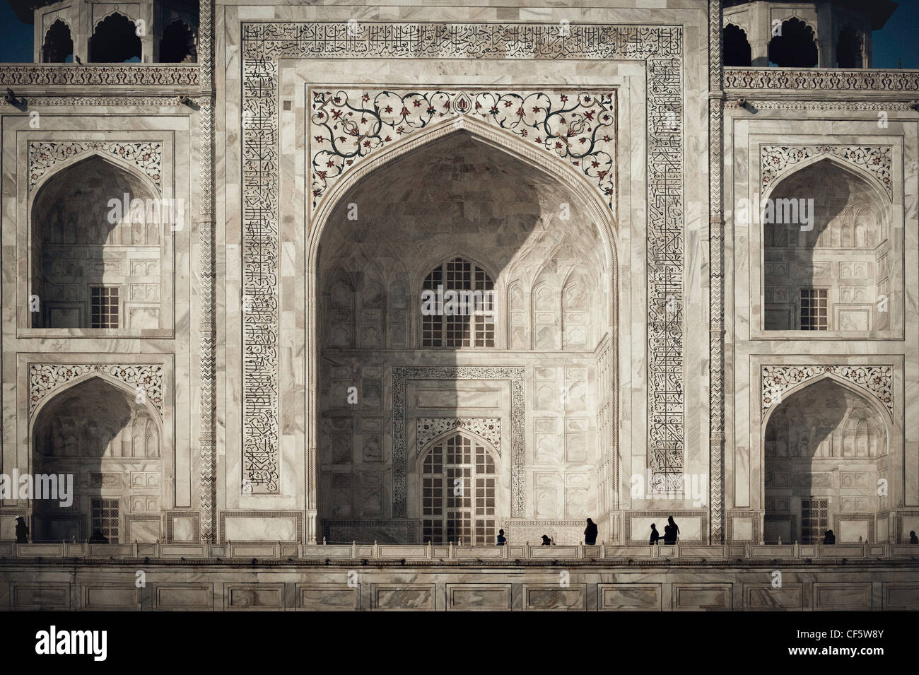 Taj mahal china hi-res stock photography and images - Alamy
