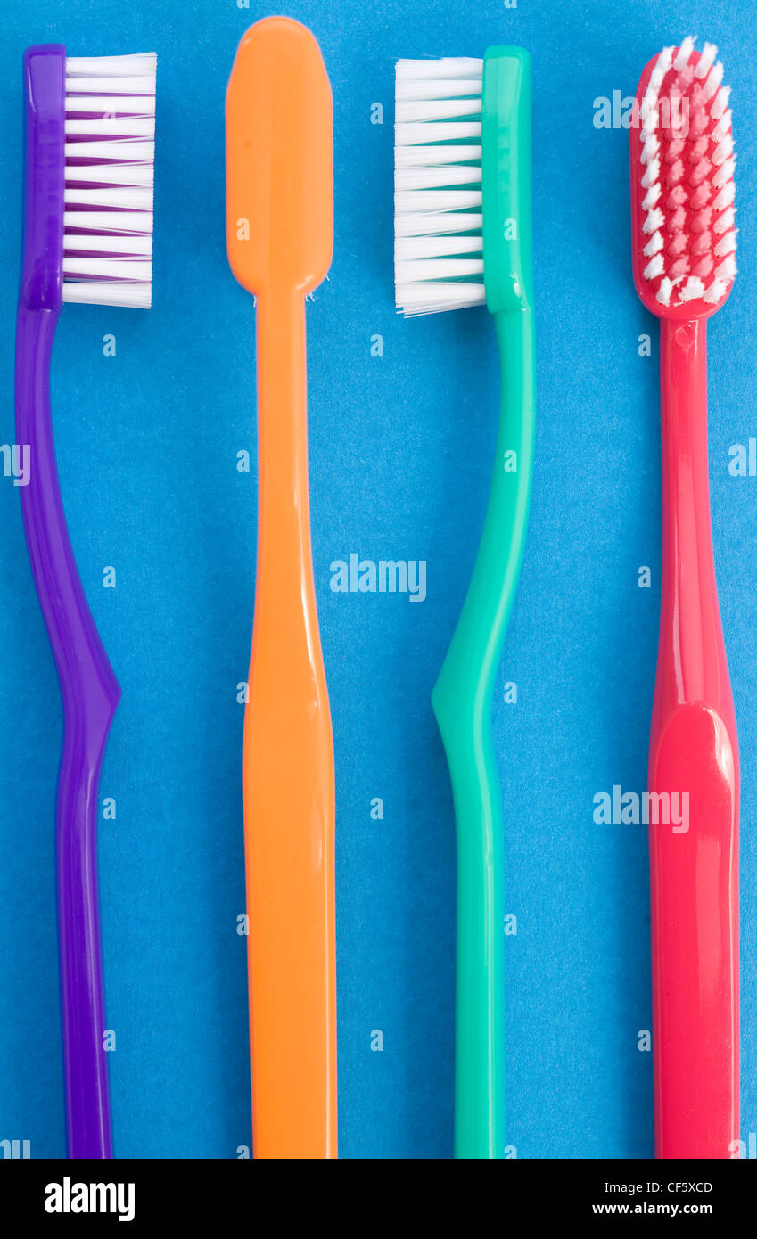 Red yellow blue purple hi-res stock photography and images - Alamy