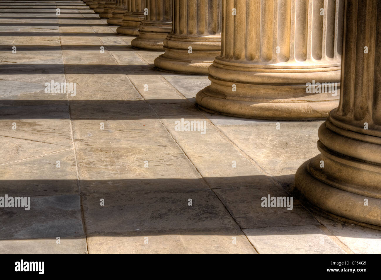 Hal shadow hi-res stock photography and images - Alamy