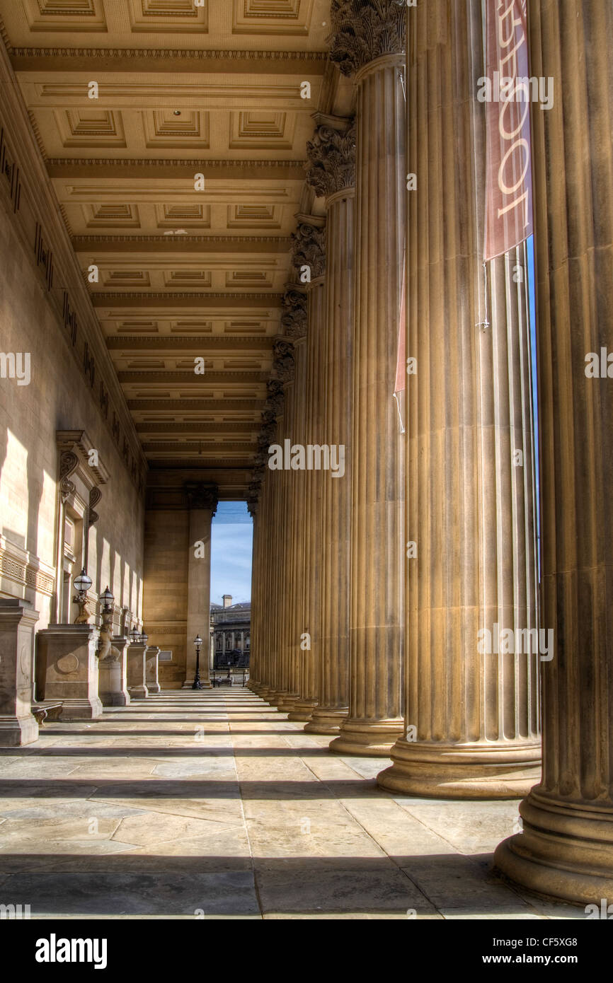 Hall technique hi-res stock photography and images - Alamy