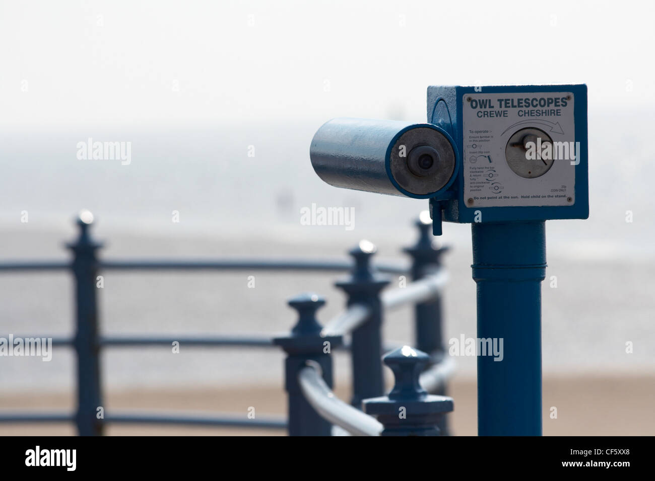 Great horizontal telescope hi-res stock photography and images - Alamy