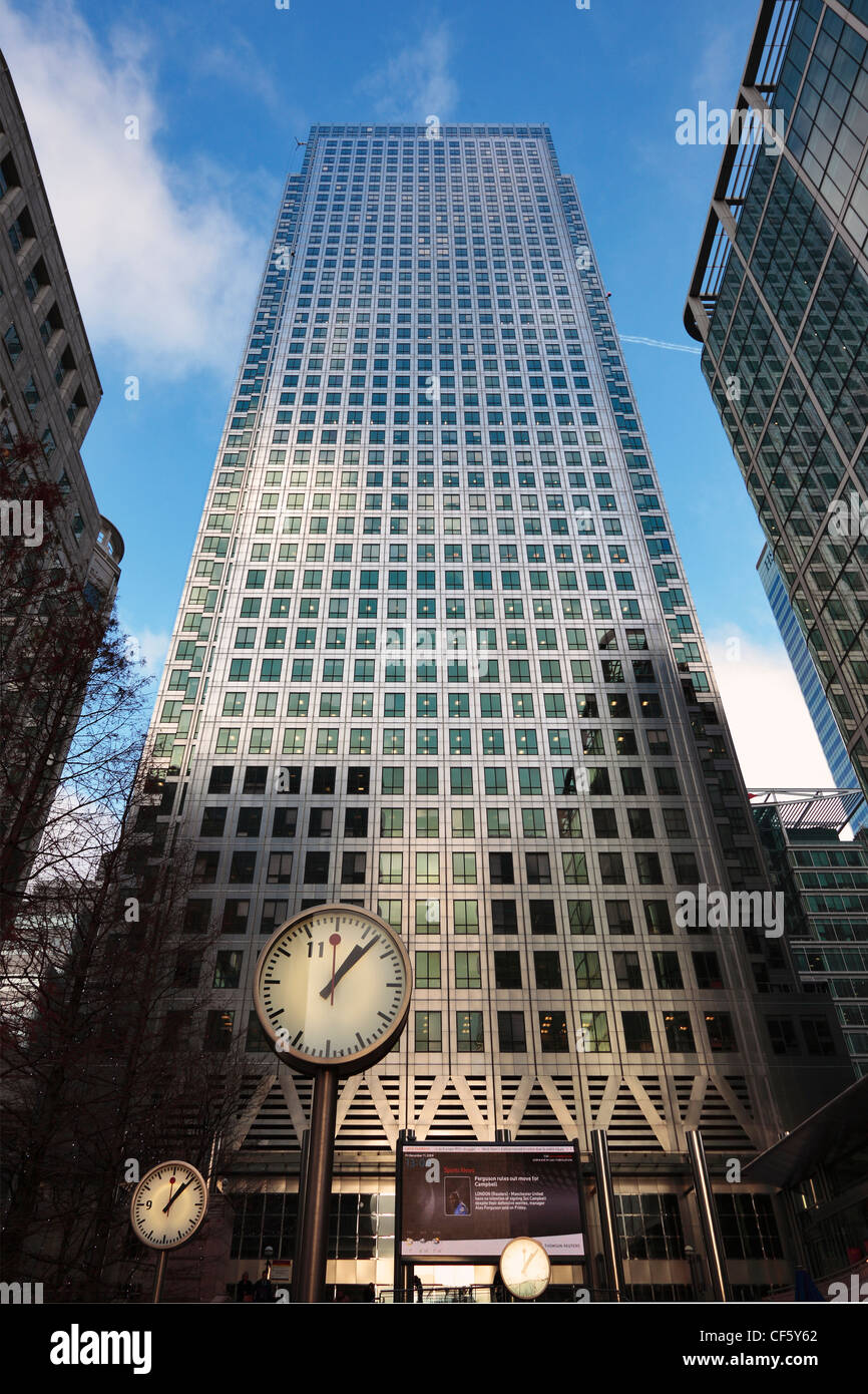 Famous clocks hi-res stock photography and images - Alamy