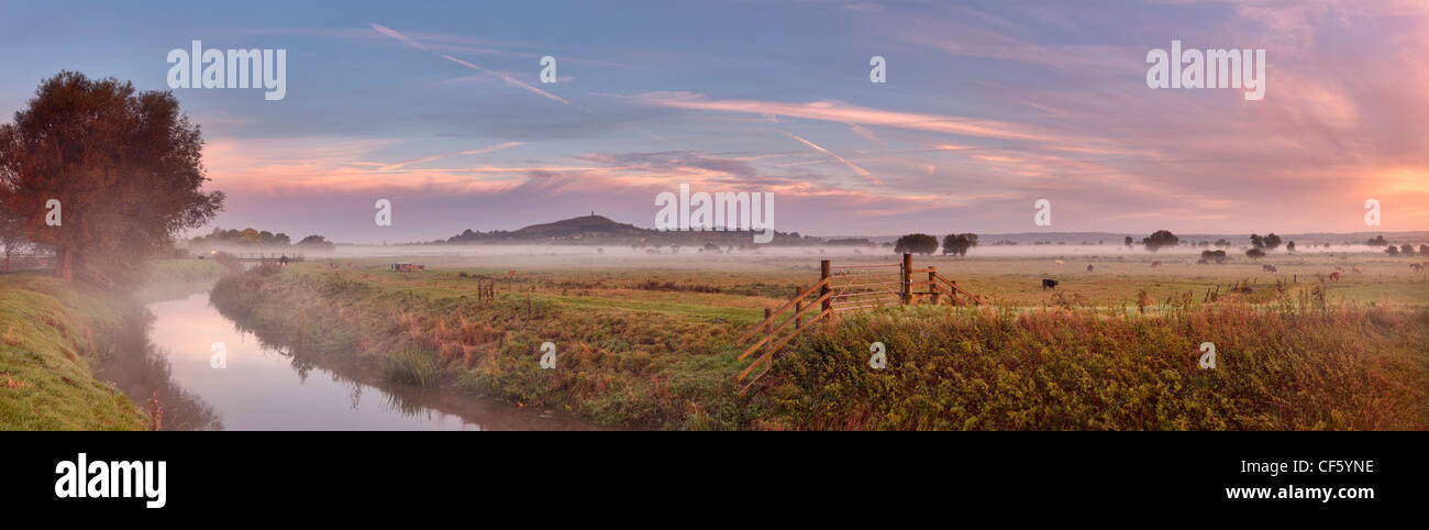 Low lying agricultural land hi-res stock photography and images - Alamy
