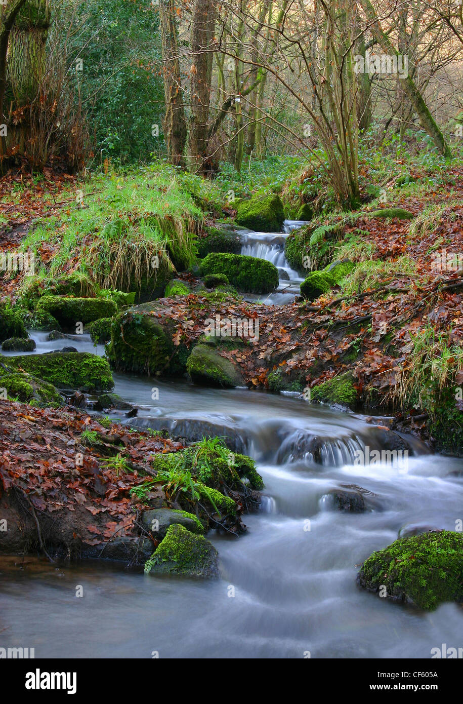 Ambergate hi-res stock photography and images - Alamy