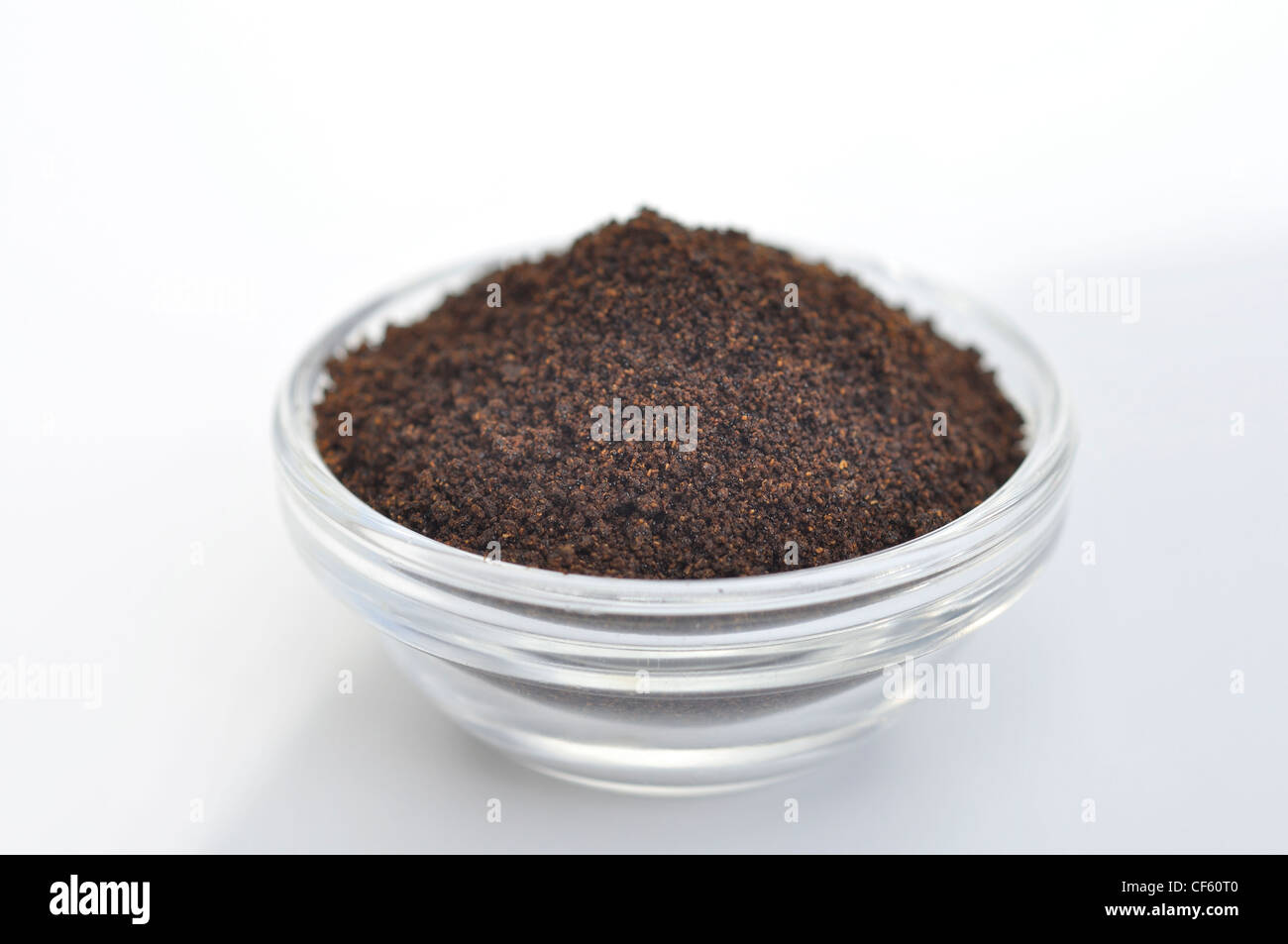 Vanila powder hi-res stock photography and images - Alamy