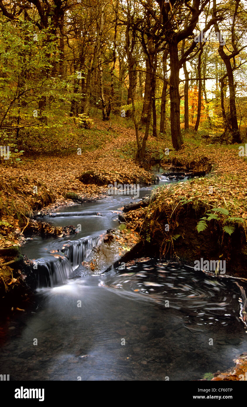 Meltham way hi-res stock photography and images - Alamy