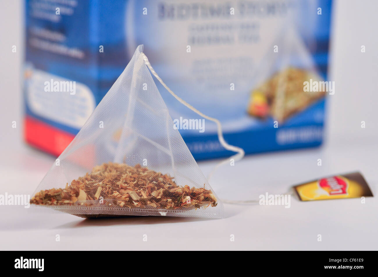 Lipton teas hi-res stock photography and images - Alamy