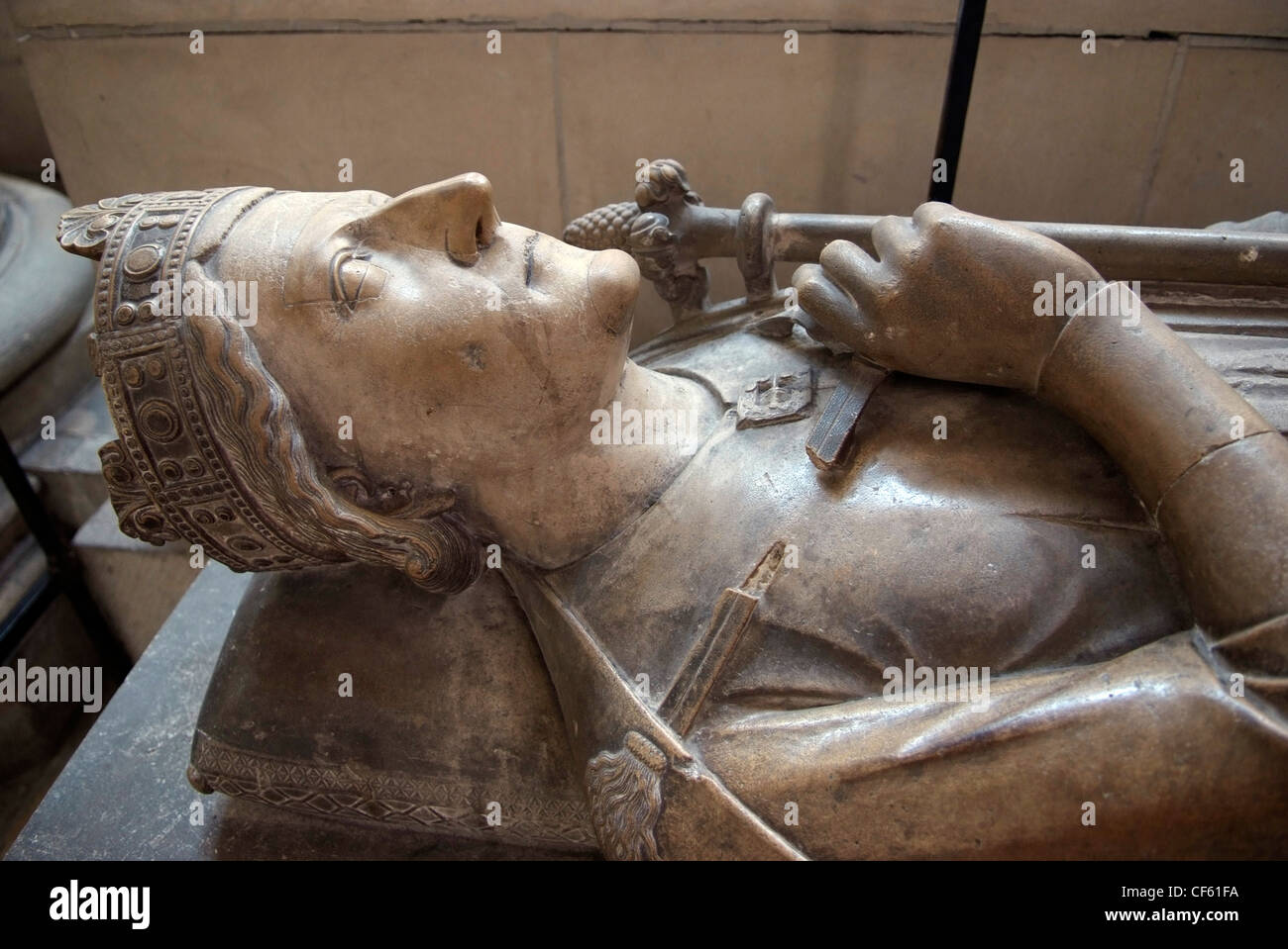 FRANCE Normandy Rouen Cathedral, tomb King Richard Lionheart, Richard ... FRANCE Normandy Rouen Cathedral, tomb King Richard Lionheart, Richard ...
