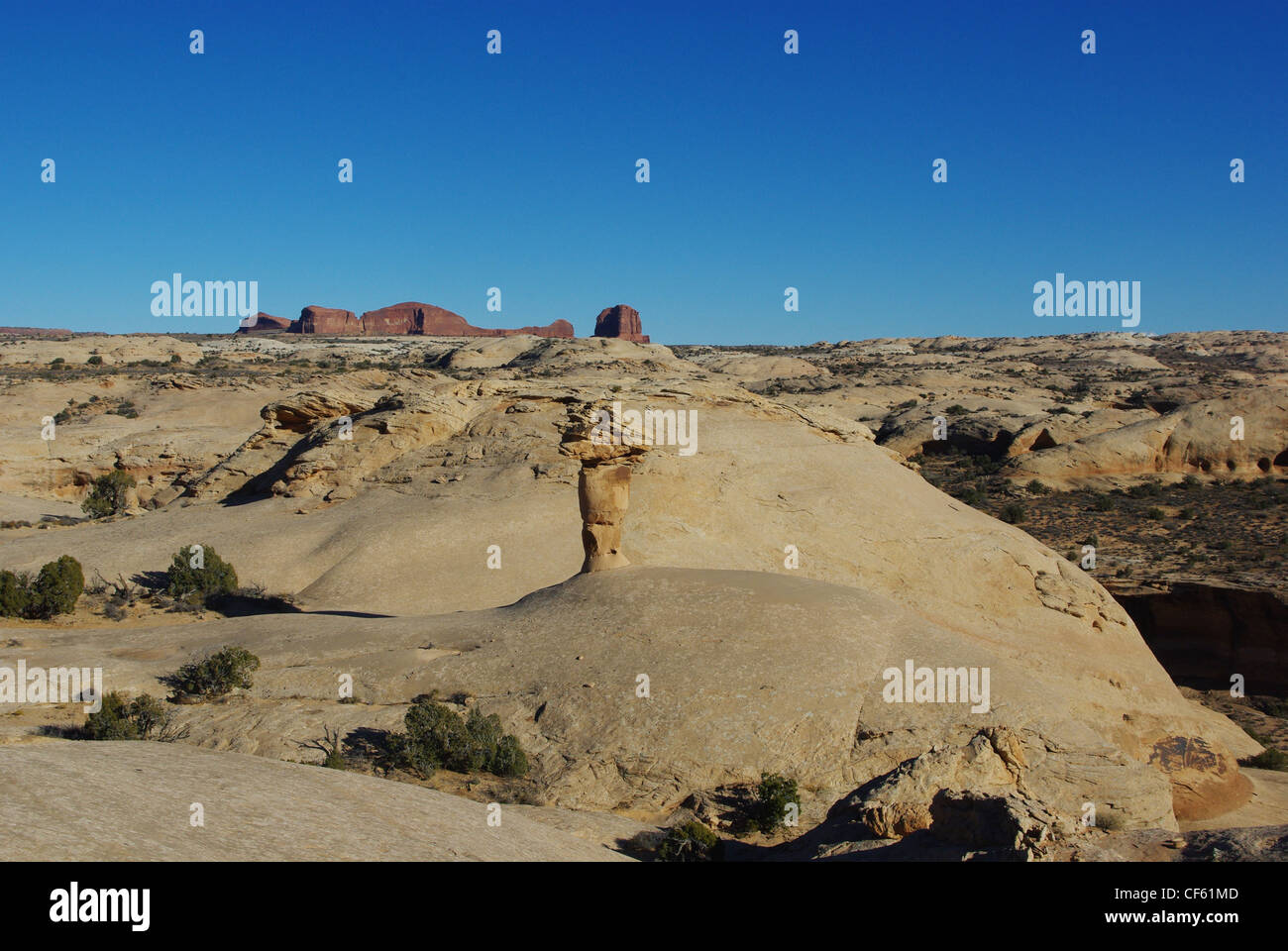 Red rock secret hi-res stock photography and images - Alamy