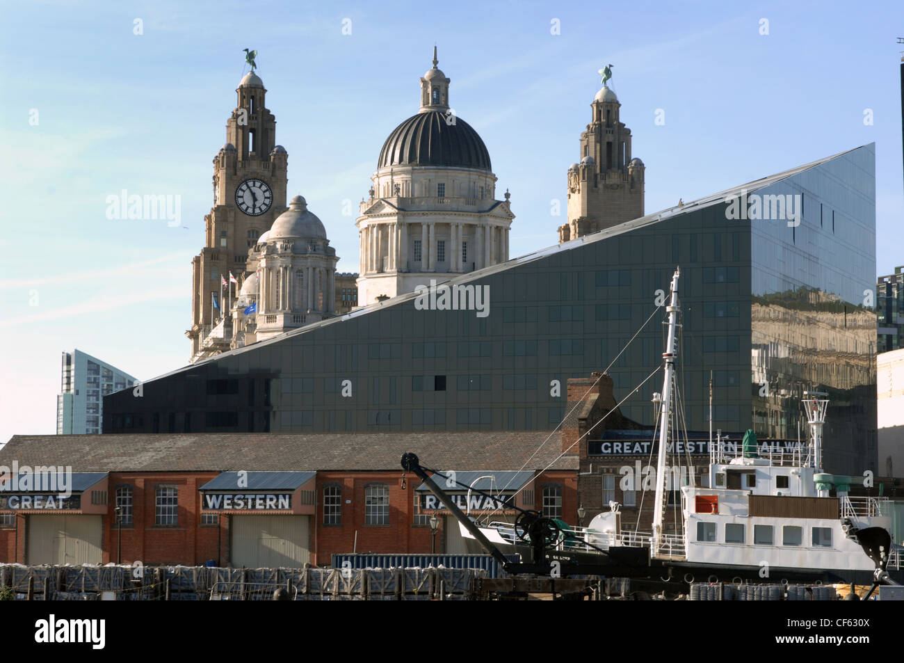 Waterfront unesco designated hi-res stock photography and images - Alamy