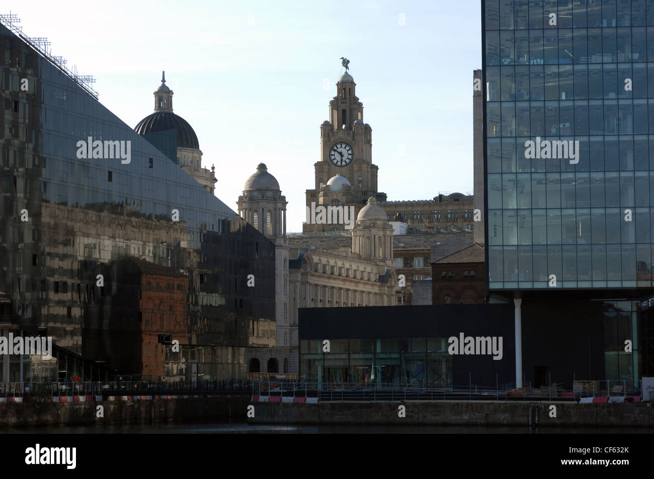 Waterfront unesco designated hi-res stock photography and images - Alamy