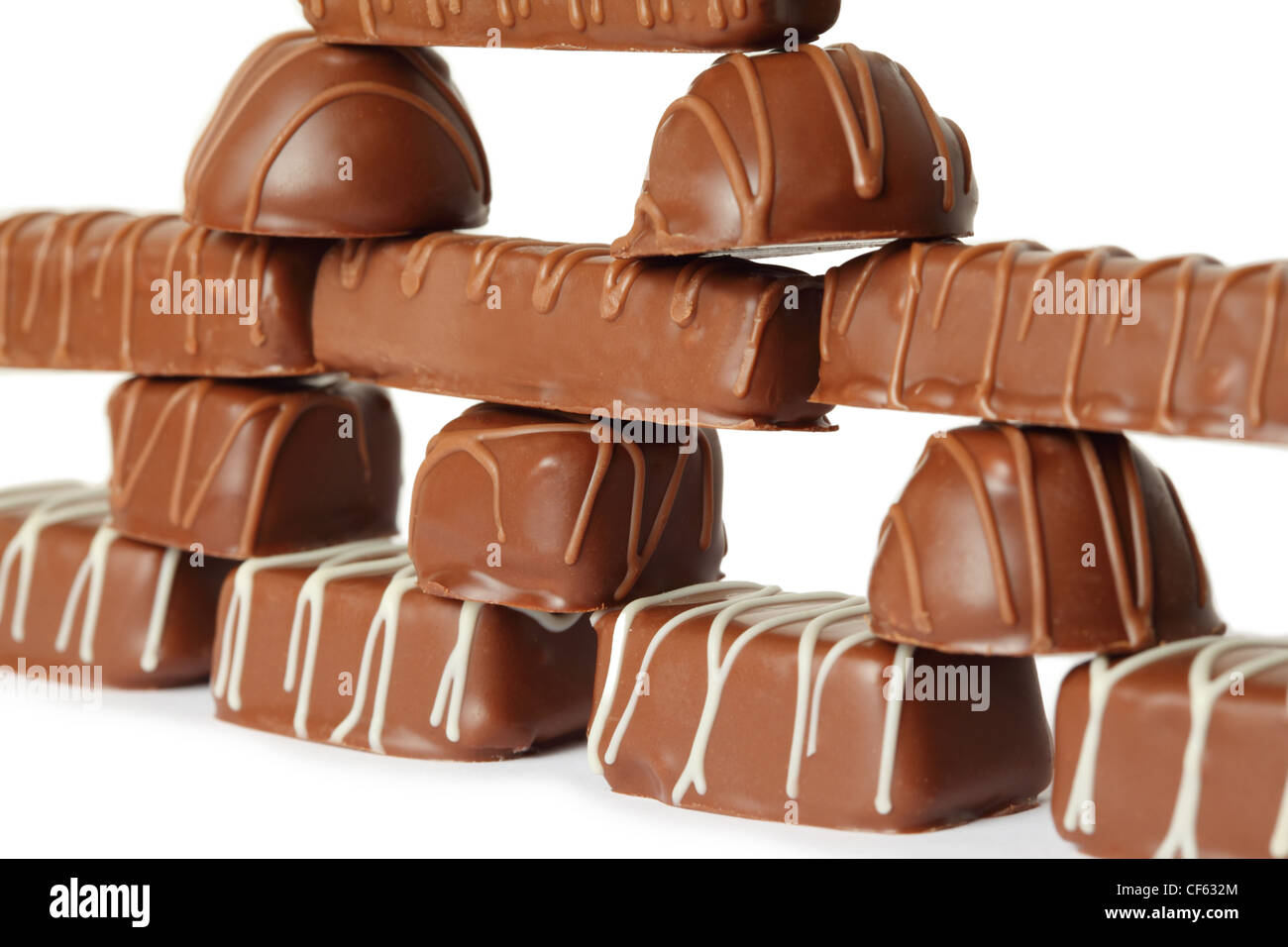 Milk chocolate figure hi-res stock photography and images - Alamy
