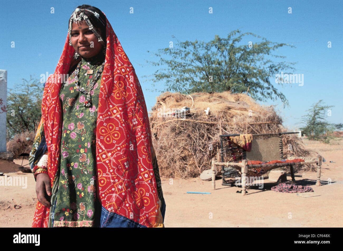 Muslim girl ( India Stock Photo - Alamy