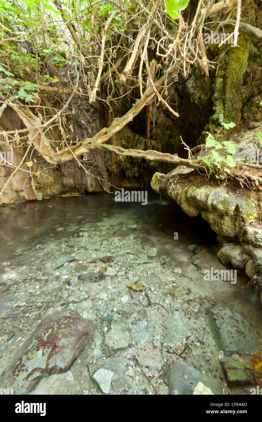 Aphrodites pool hi-res stock photography and images - Alamy