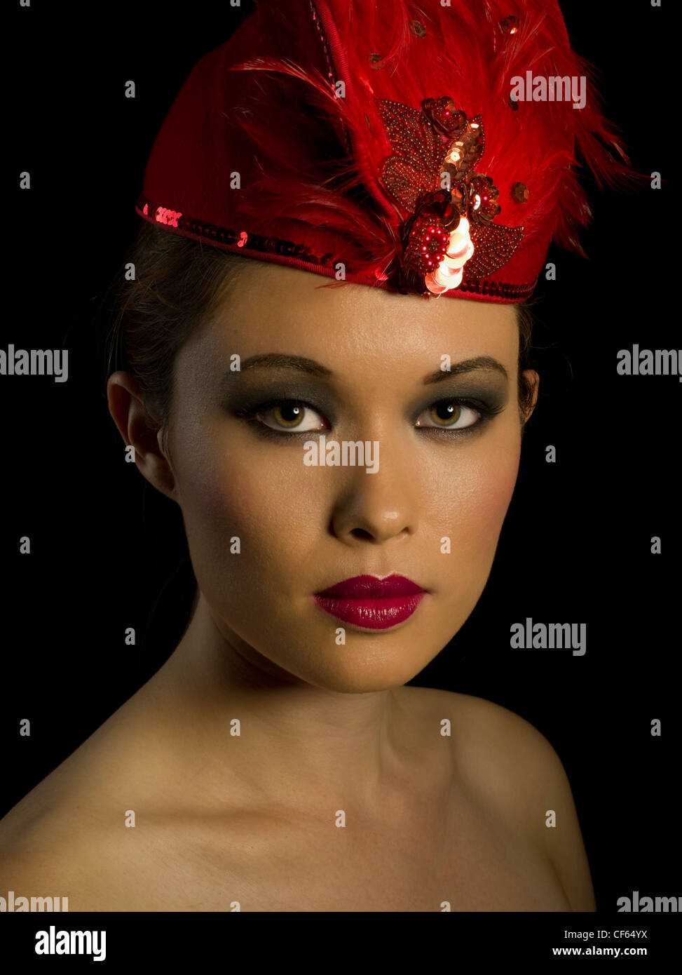 1920s style hi-res stock photography and images - Alamy