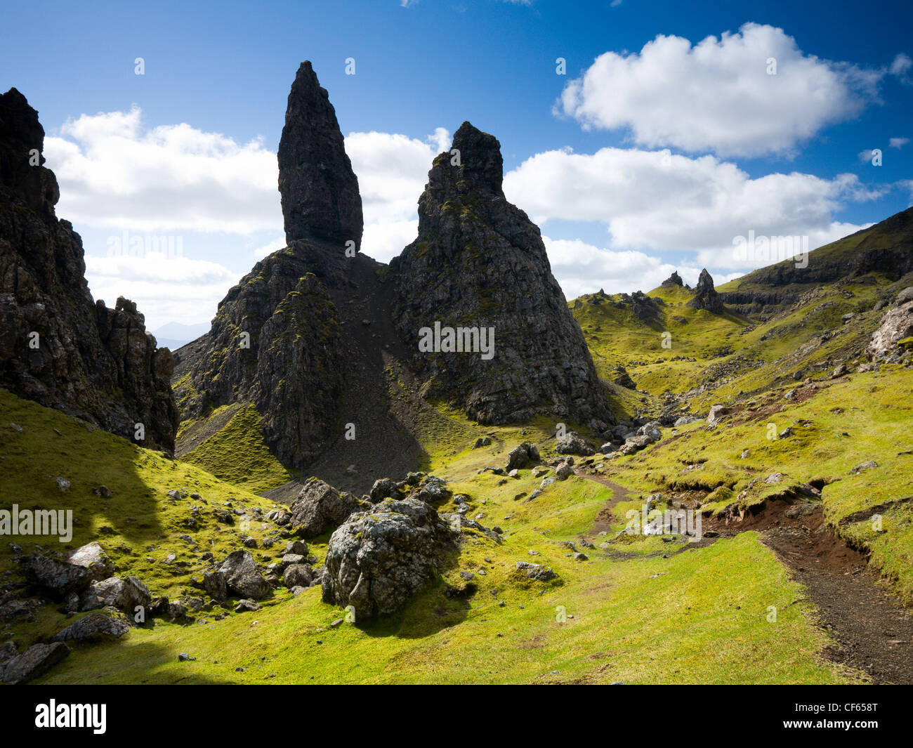 Prehistoric land High Resolution Stock Photography and Images - Alamy