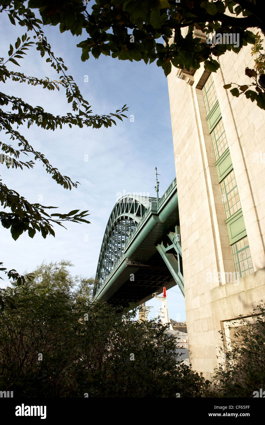 King george v bridge hi-res stock photography and images - Alamy