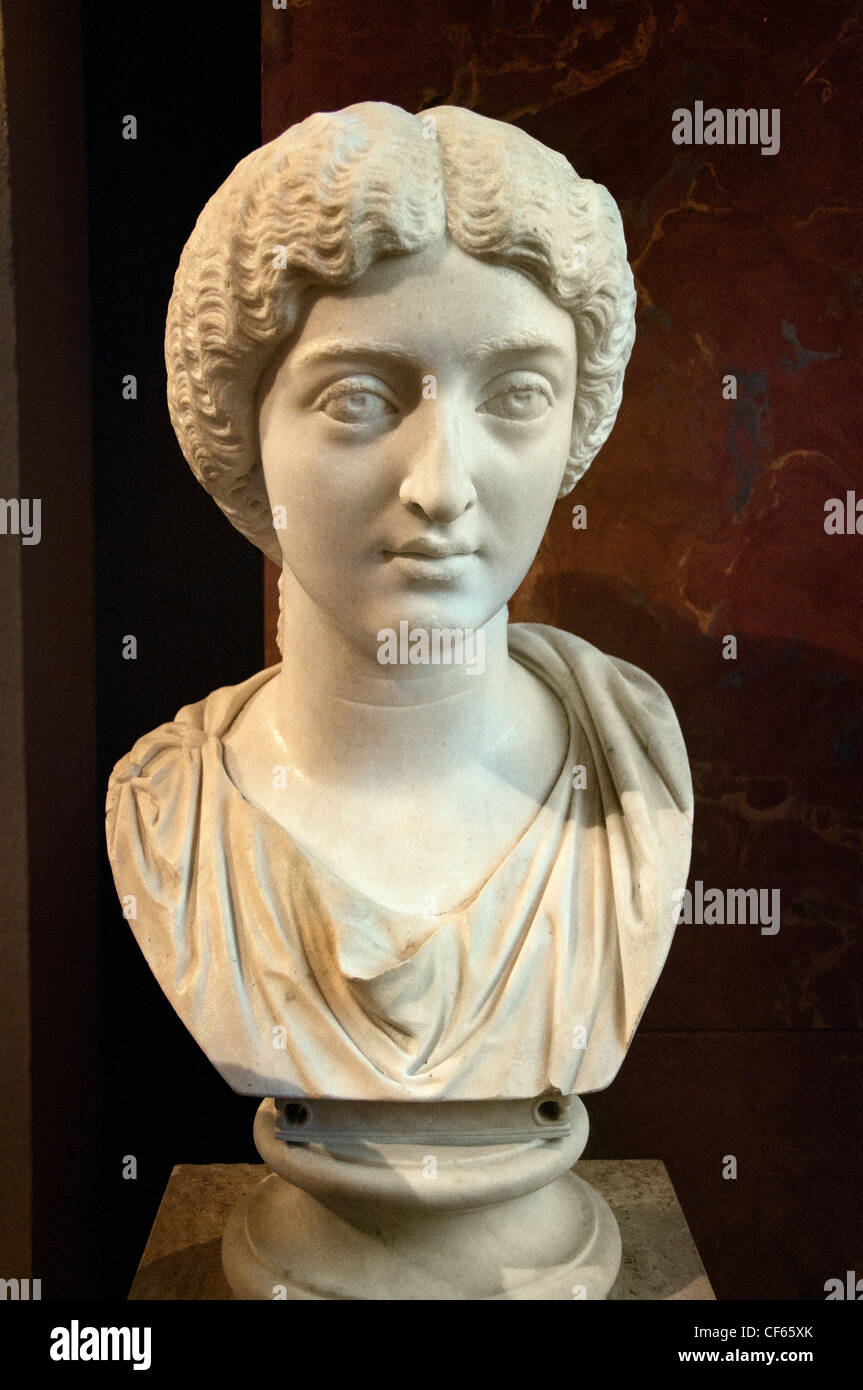 Faustina The Younger