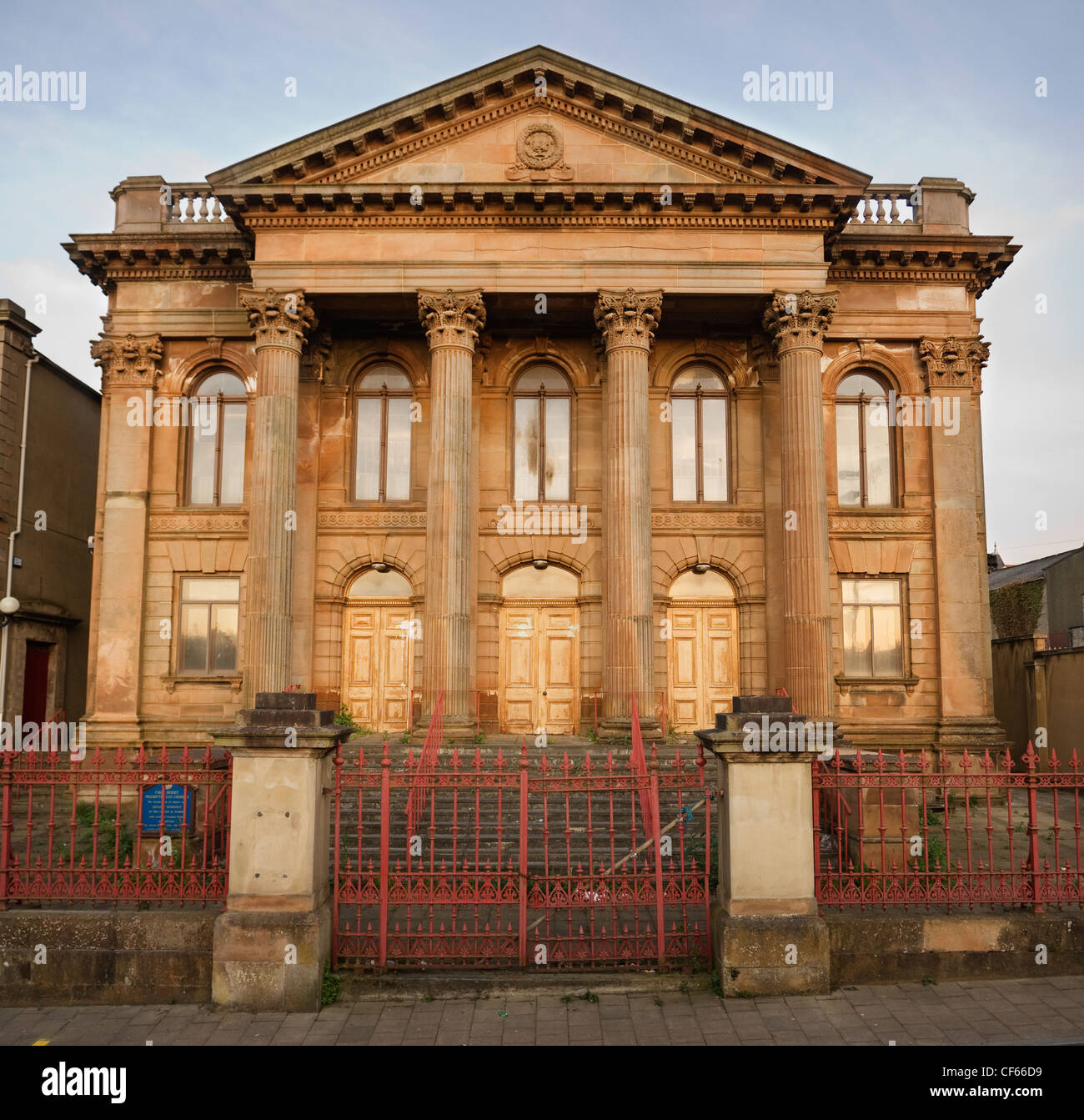 Free Derry And Brogan Mckay