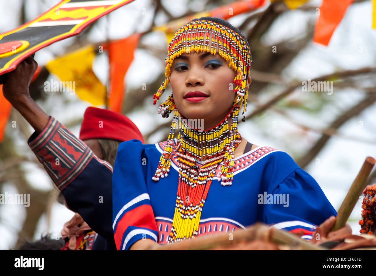 MALAYBALAY CITY, BUKIDNON, PHILIPPINES March 3, 2012- Largest & biggest ...