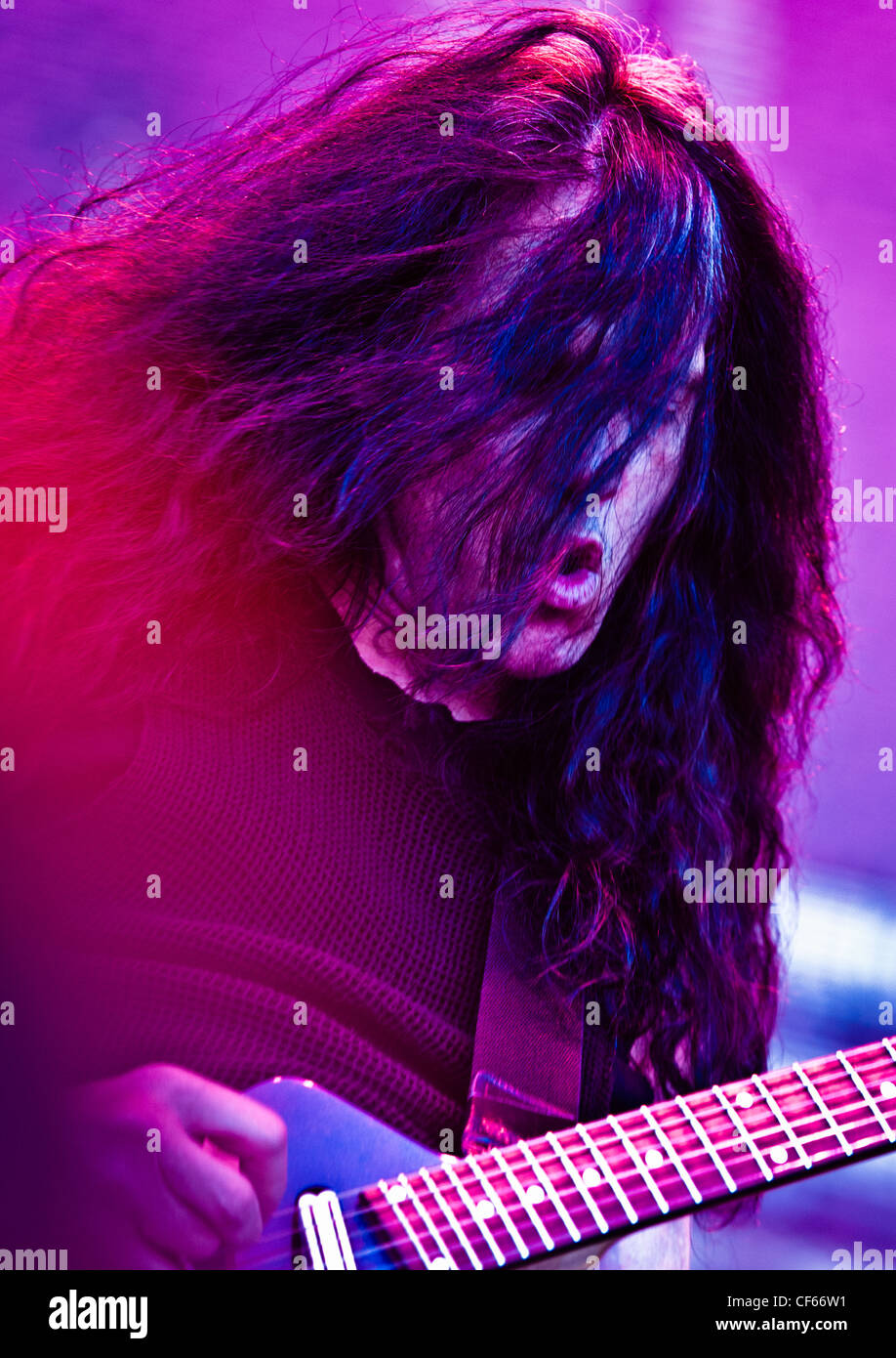 Morbid angel hi-res stock photography and images - Alamy