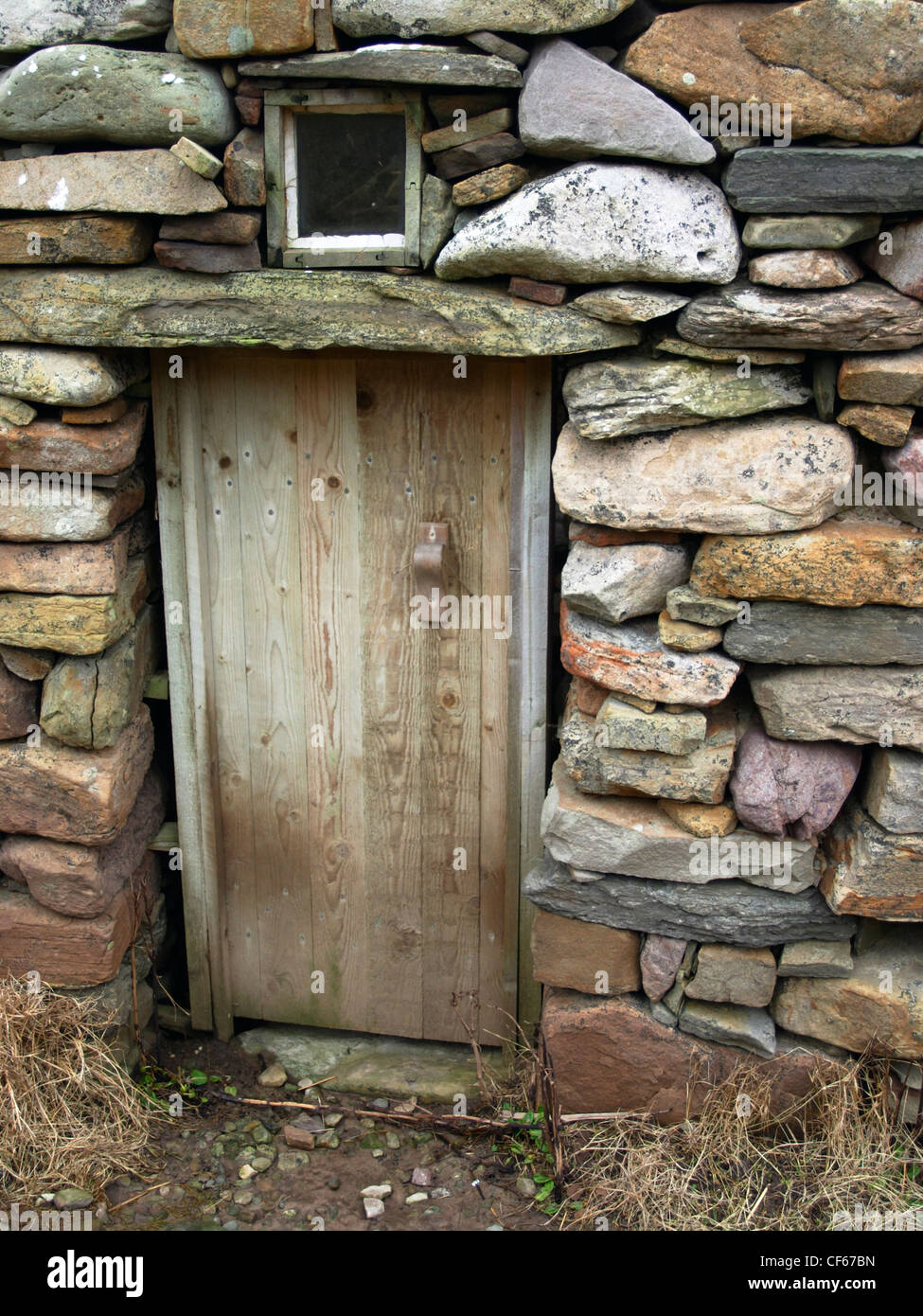 Mill door hi-res stock photography and images - Alamy