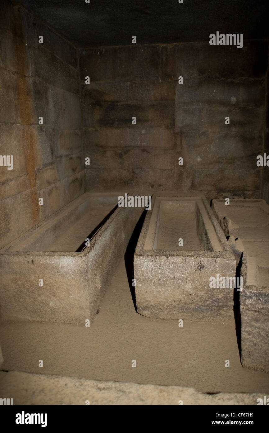 Tomb of gebre meskel in aksum hi-res stock photography and images - Alamy