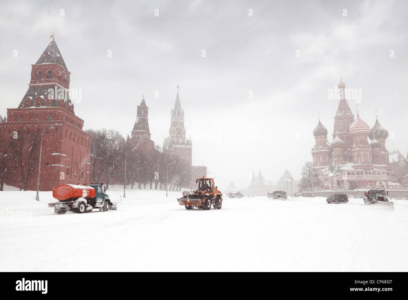 Soviet tractor museum hi-res stock photography and images - Alamy
