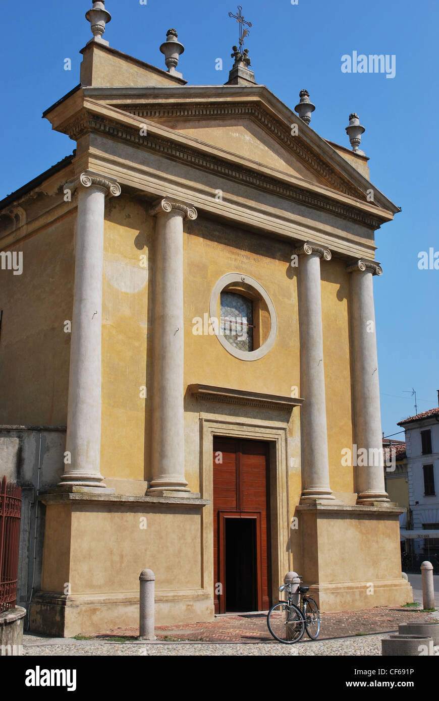 Castelleone hi-res stock photography and images - Alamy