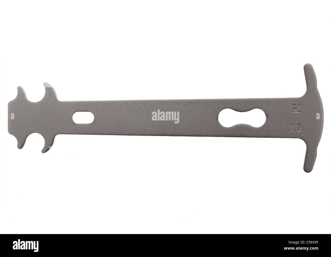 Chain checker hi-res stock photography and images - Alamy