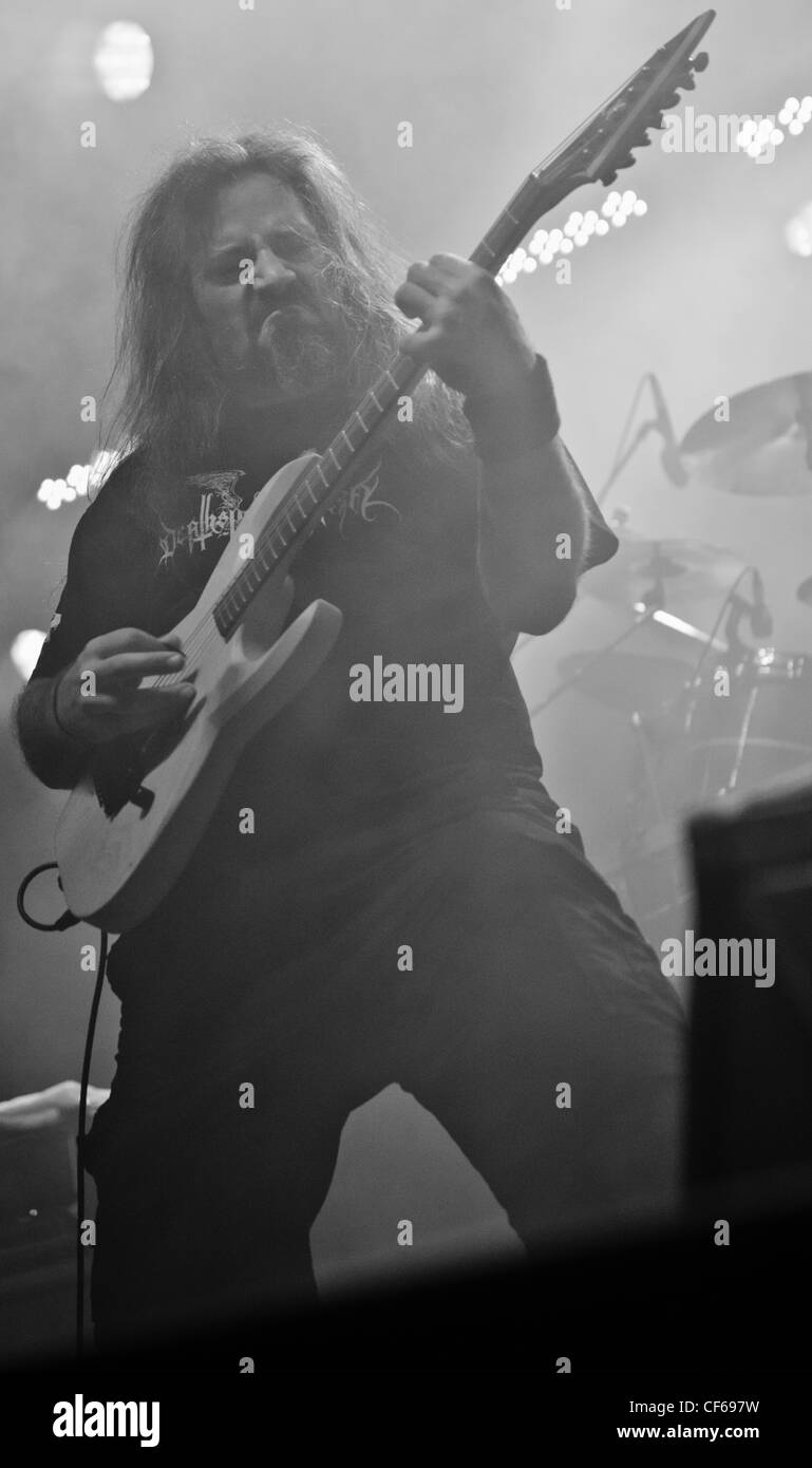 Gorguts hi-res stock photography and images - Alamy