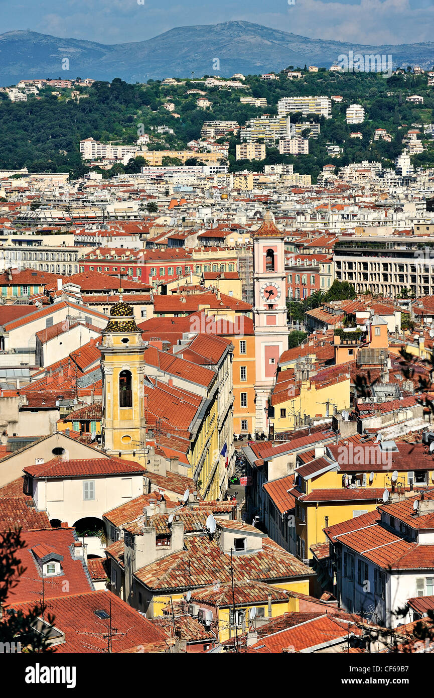 Nice overview hi-res stock photography and images - Alamy