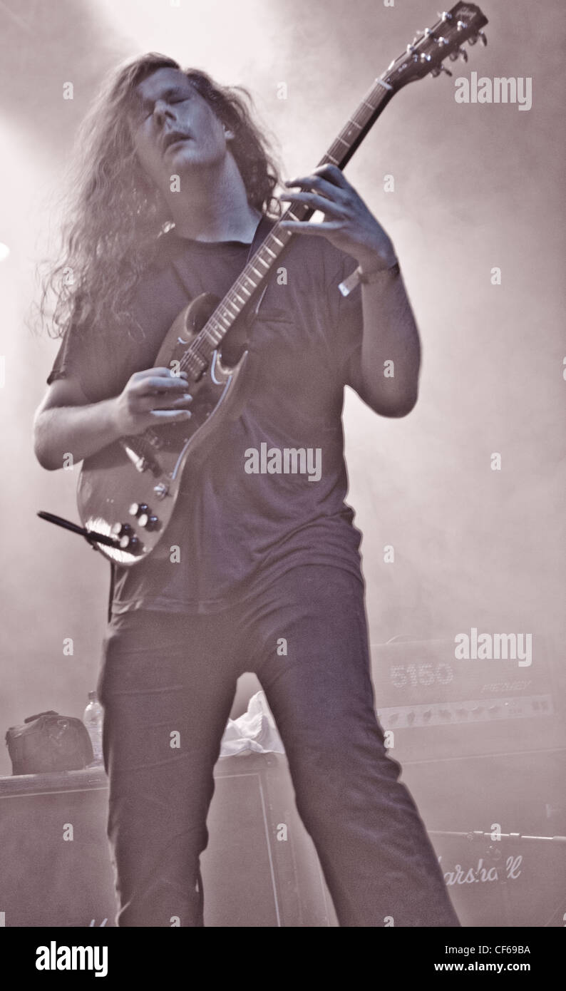 Gorguts High Resolution Stock Photography and Images - Alamy