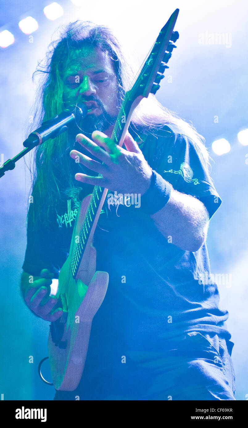 Gorguts High Resolution Stock Photography and Images - Alamy