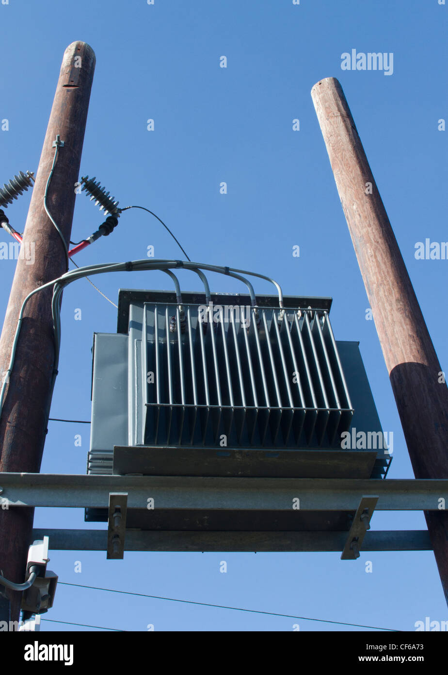 3 phase transformer hi-res stock photography and images - Alamy