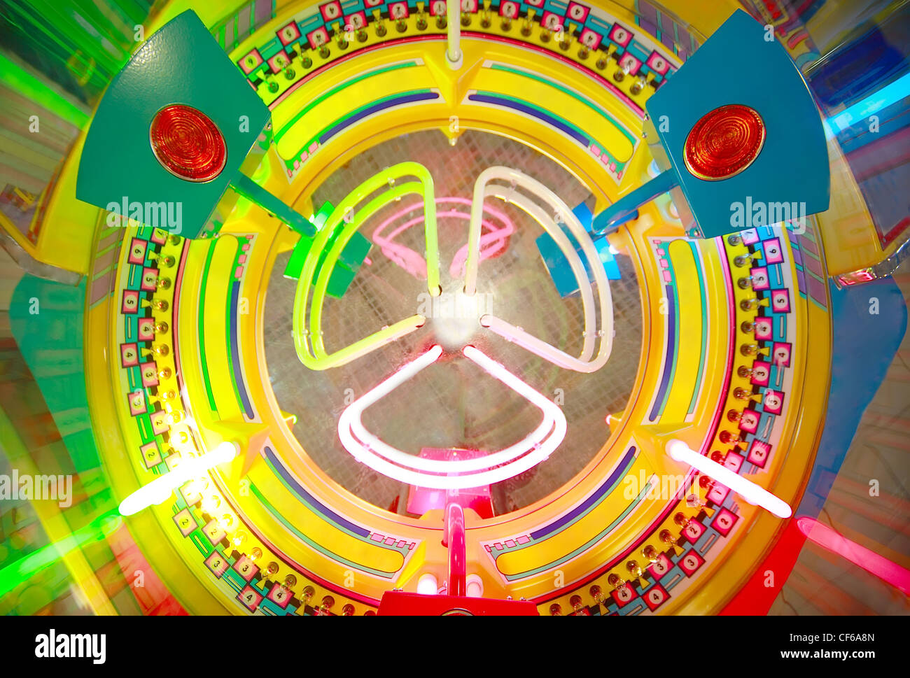 Electronic colorful hi-res stock photography and images - Alamy