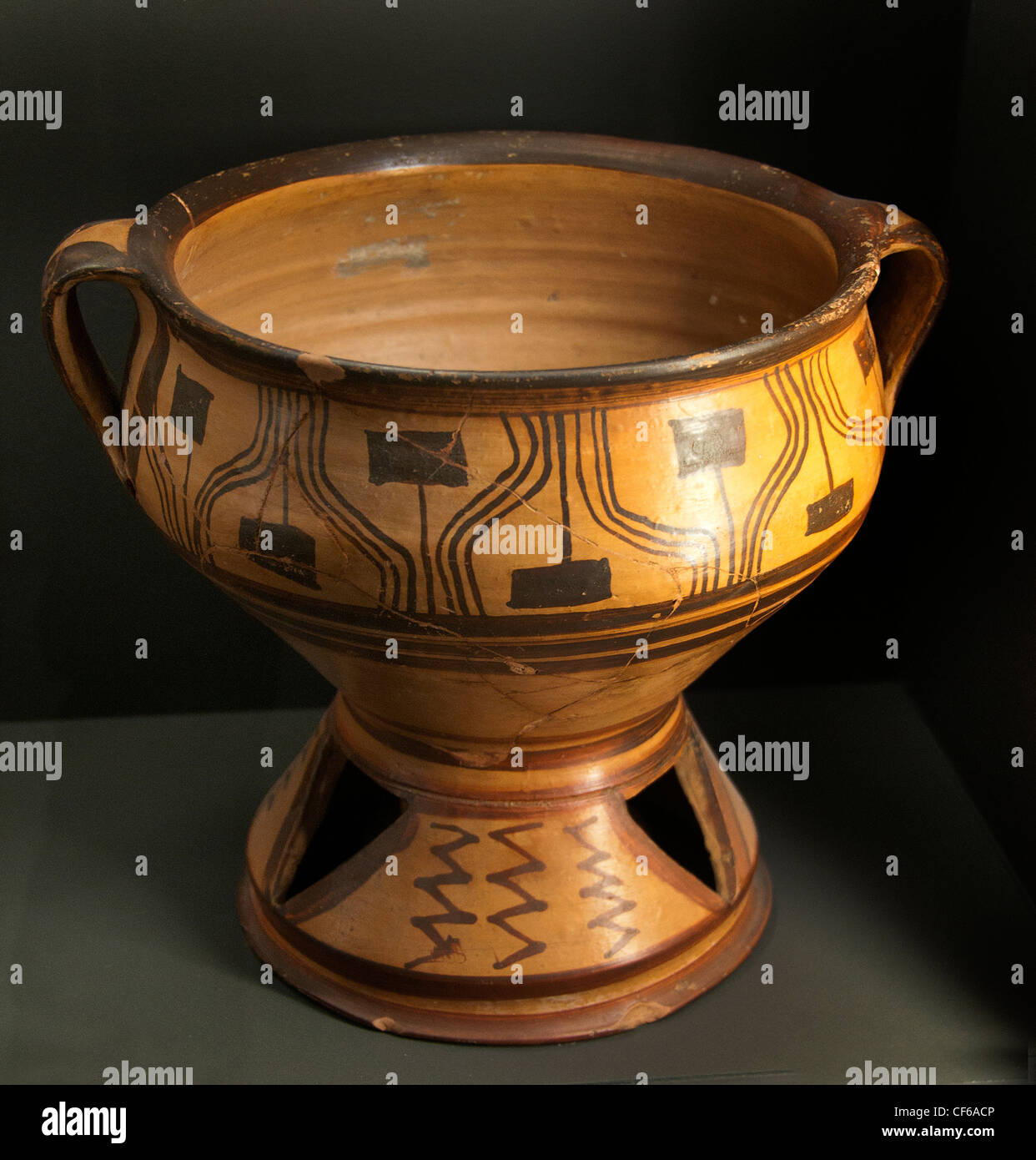 Helladic greek art hi-res stock photography and images - Alamy
