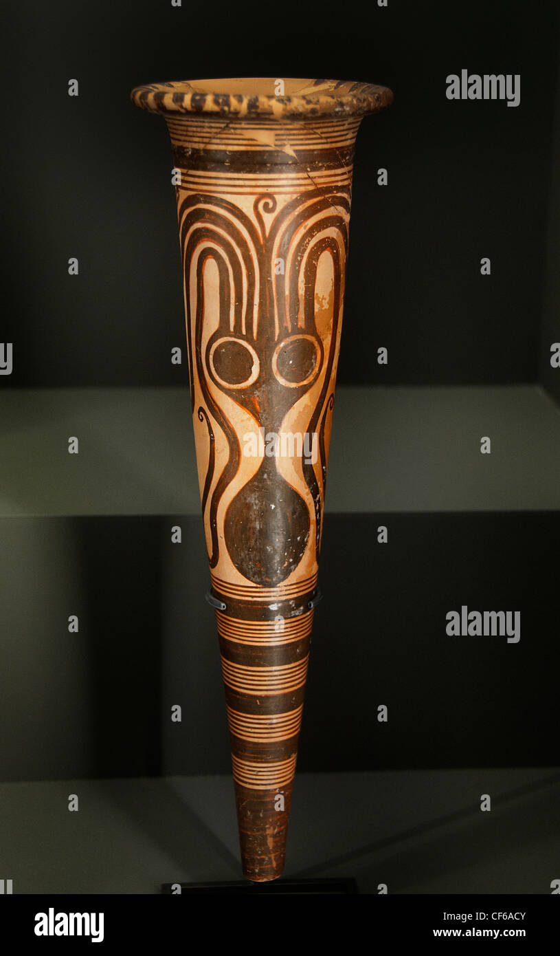 Helladic greek art hi-res stock photography and images - Alamy