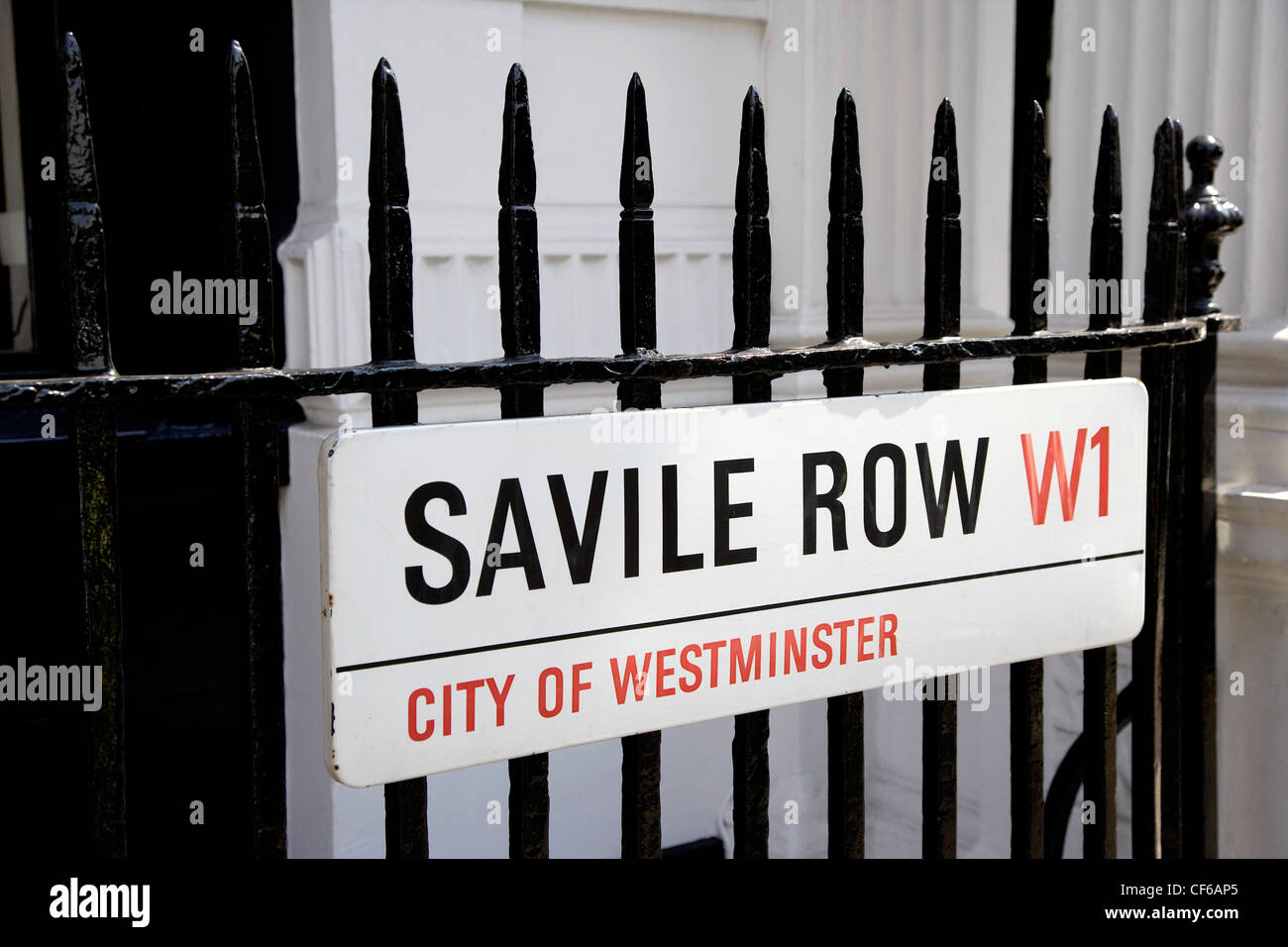 Saville row hi-res stock photography and images - Alamy