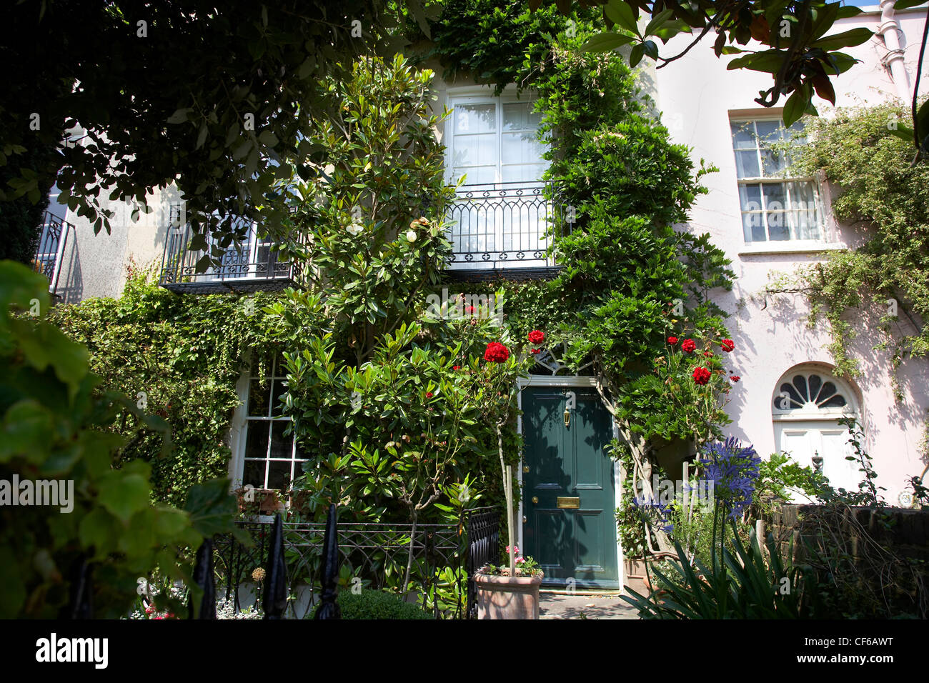 Flask walk hampstead hi-res stock photography and images - Alamy
