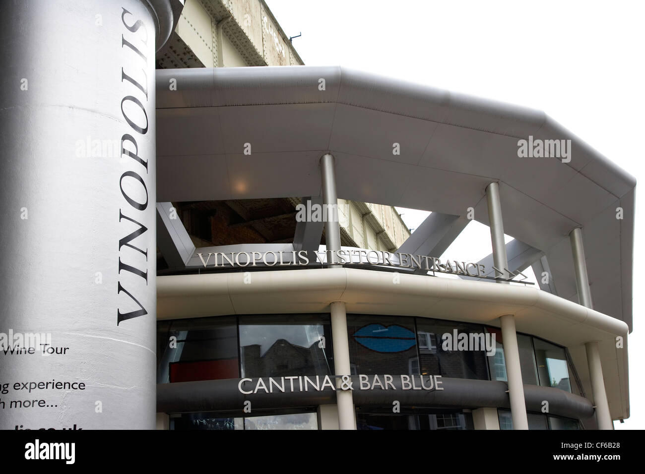 Southwark restaurant hi-res stock photography and images - Alamy