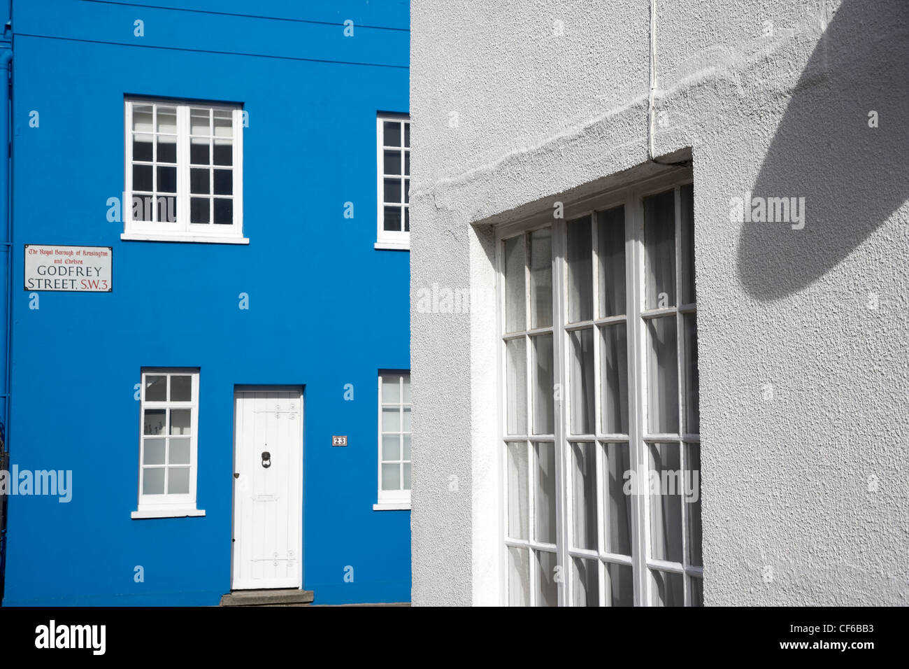 Brightly painted houses hi-res stock photography and images - Alamy Brightly painted houses hi-res stock photography and images - Alamy