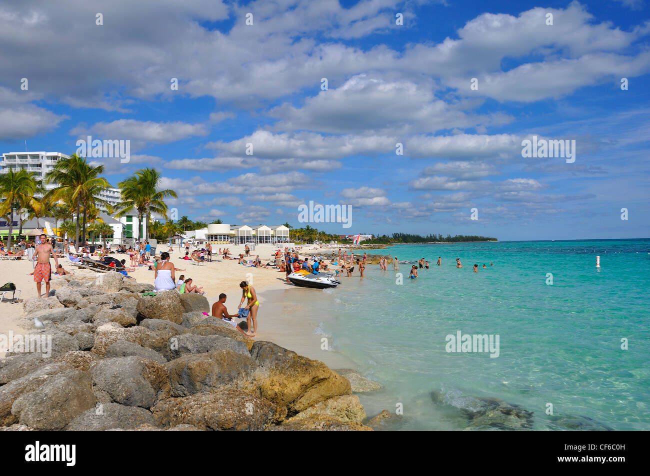 Hotel freeport High Resolution Stock Photography and Images - Alamy