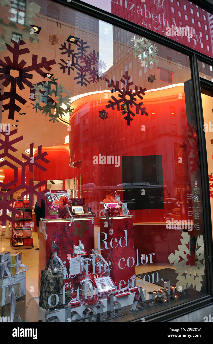 Elizabeth arden hi-res stock photography and images - Alamy