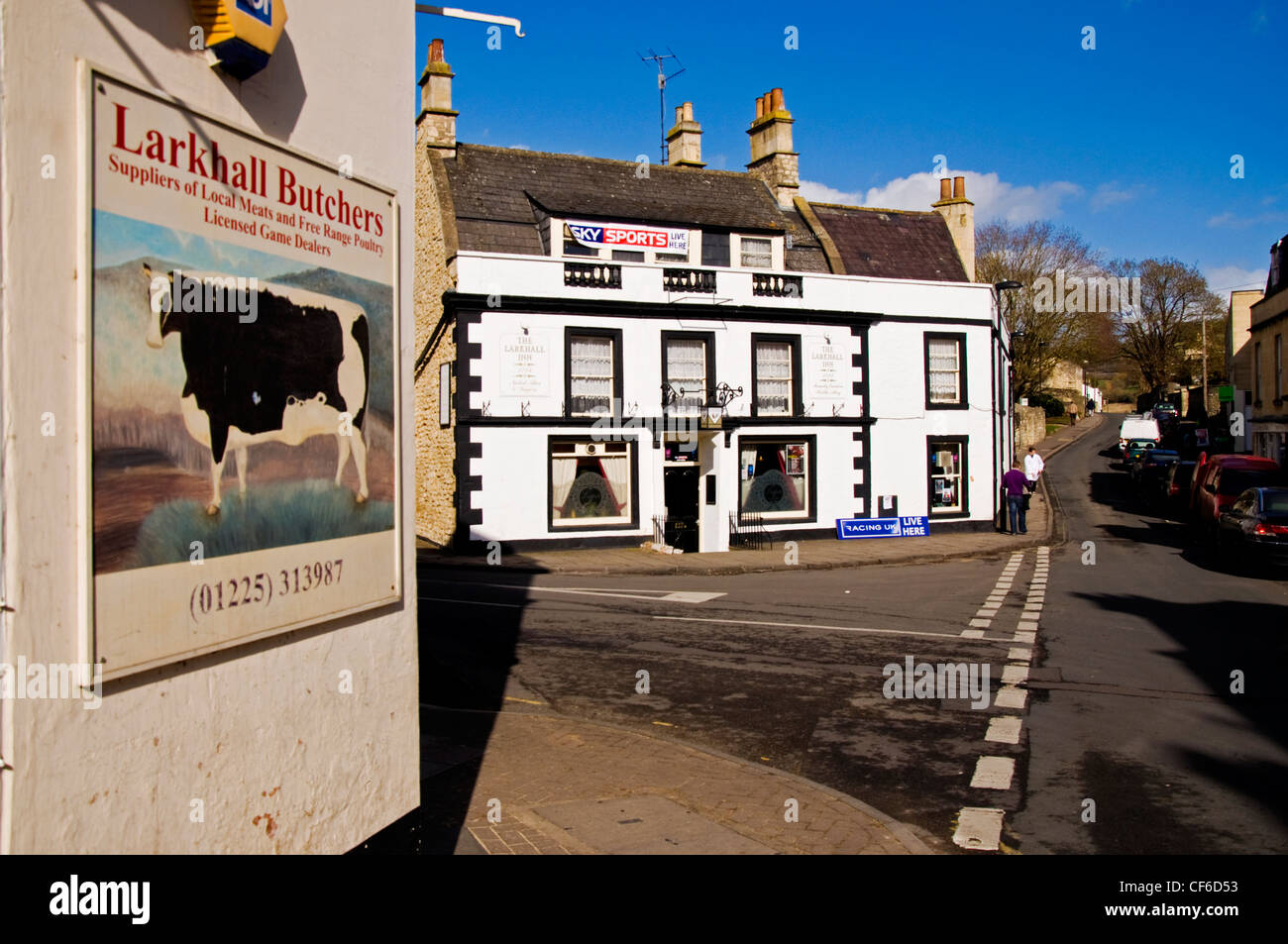 Larkhall Stock Photos & Larkhall Stock Images - Alamy