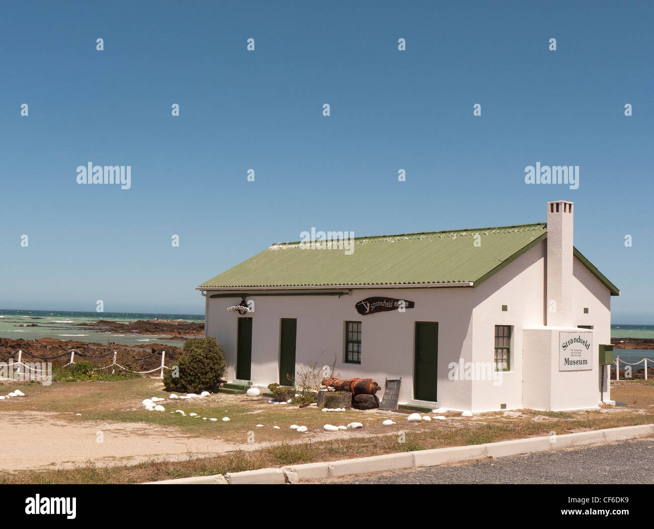 Strandveld hi-res stock photography and images - Alamy